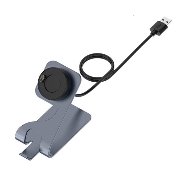 ANXPTIME Charger Adapter for Forerunner 745/158 for Smart Watch Base ...