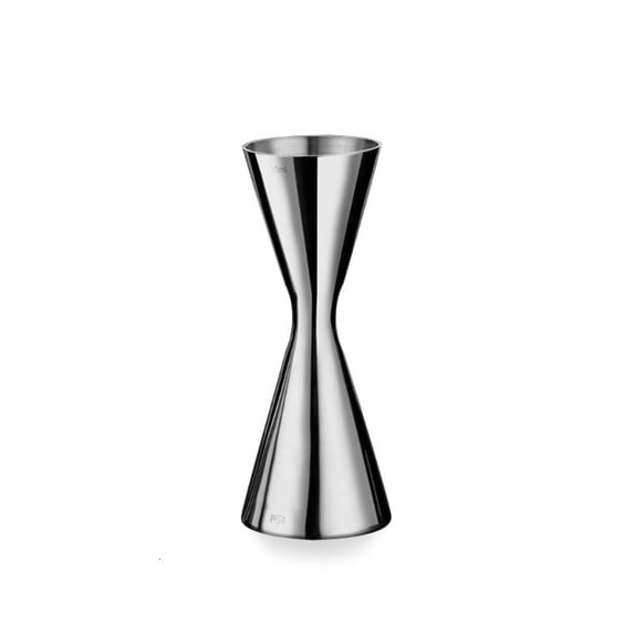 ANXPTIME Cocktail Jigger Double Jigger Cocktail Measure Cup Stainless ...