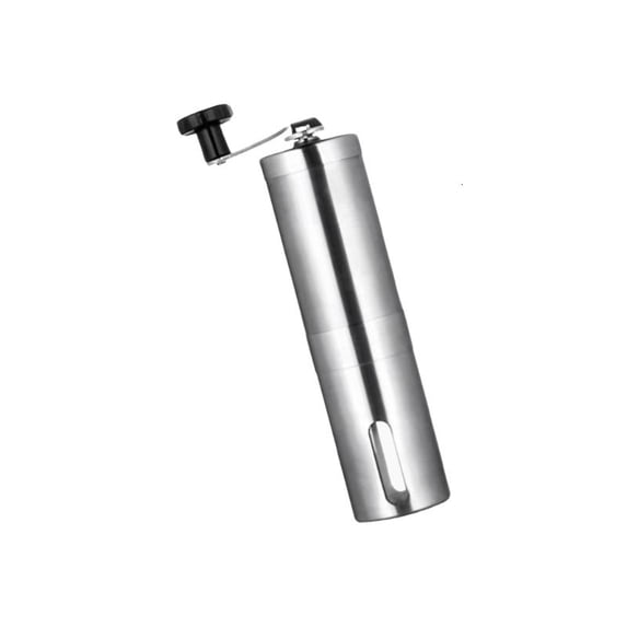 ANXPTIME Coffee Grinder with Adjustable Coarseness Grinding Machine for ...