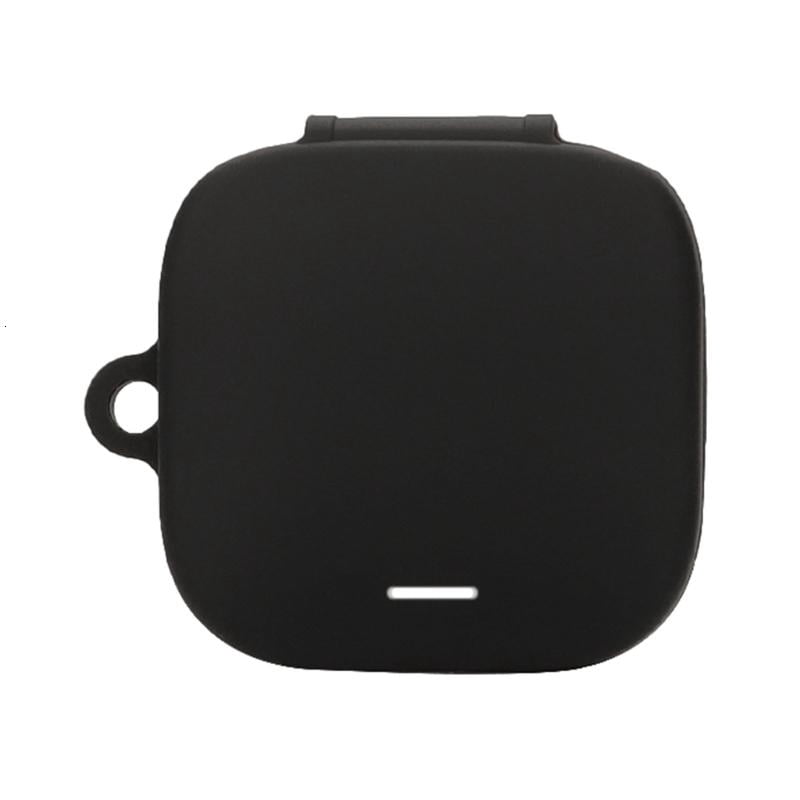 ANXPTIME Compact Silicone Protective Sleeve Easy to Clean Earbud ...