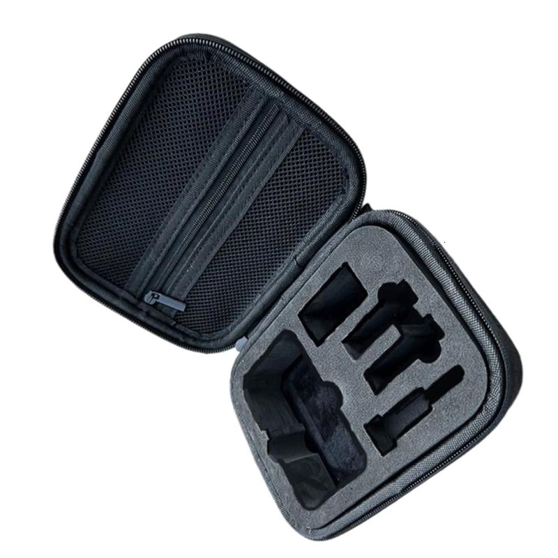 ANXPTIME Compactly Hard Shell For Action5pro/4/3 Action Camera ...