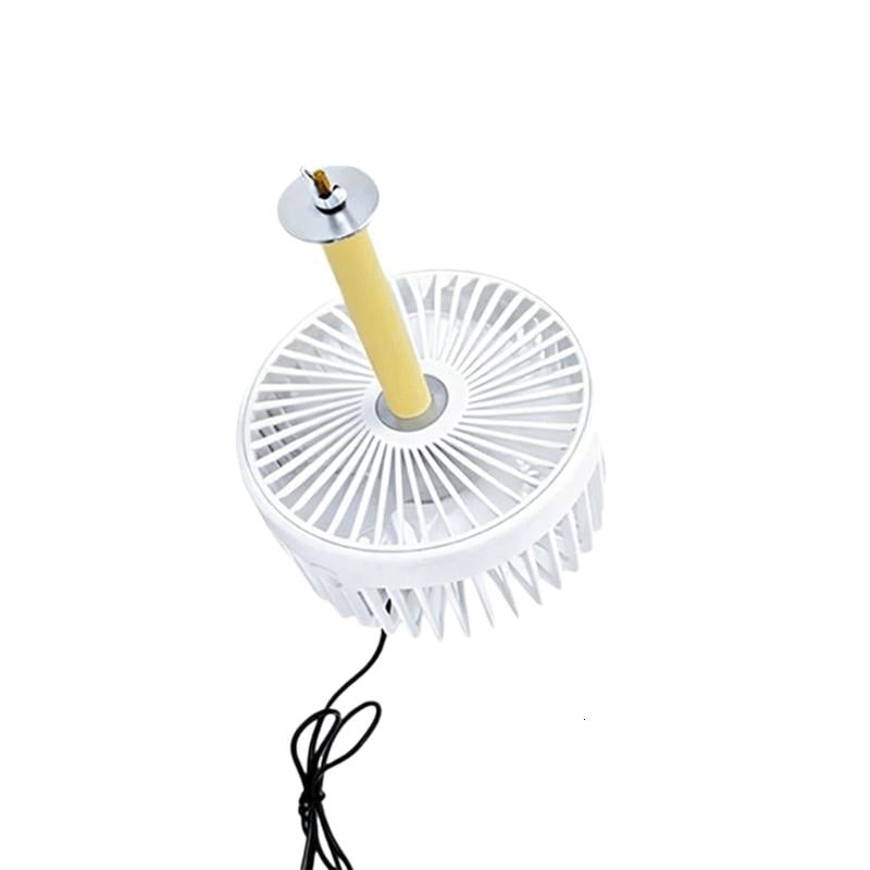 ANXPTIME Compacts Circulating Fan With Low Noise And Energy Efficient ...
