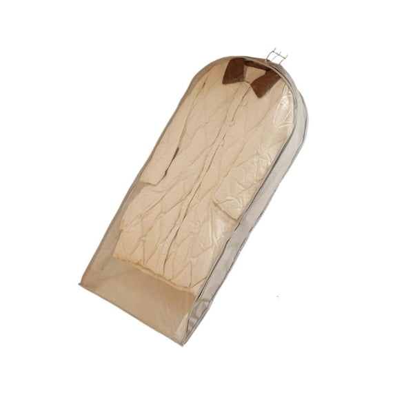 ANXPTIME Compression Storage Bag For Seasonal Clothing With Transparent ...