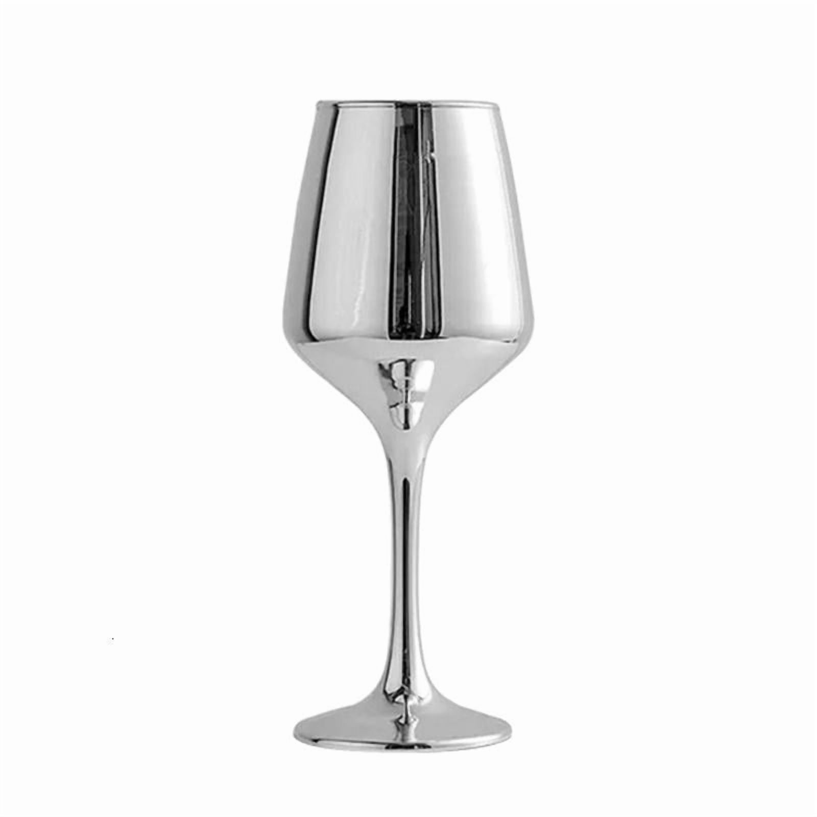 ANXPTIME Contemporary Glass Vase Elegant Nordic Design Glass Vase for ...