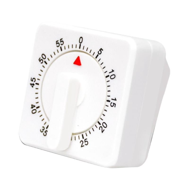 ANXPTIME Cooks' Cooking Timer Loud Alarm Easy To Use Durable Mechanical ...