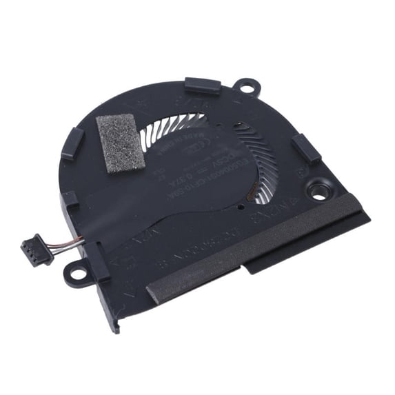 ANXPTIME Cooling Fan CPU Coolers Computer Replacement Cooling Fan for ...