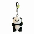 ANXPTIME Creative Cartoon Keychain Lovely Accessory for Party ...