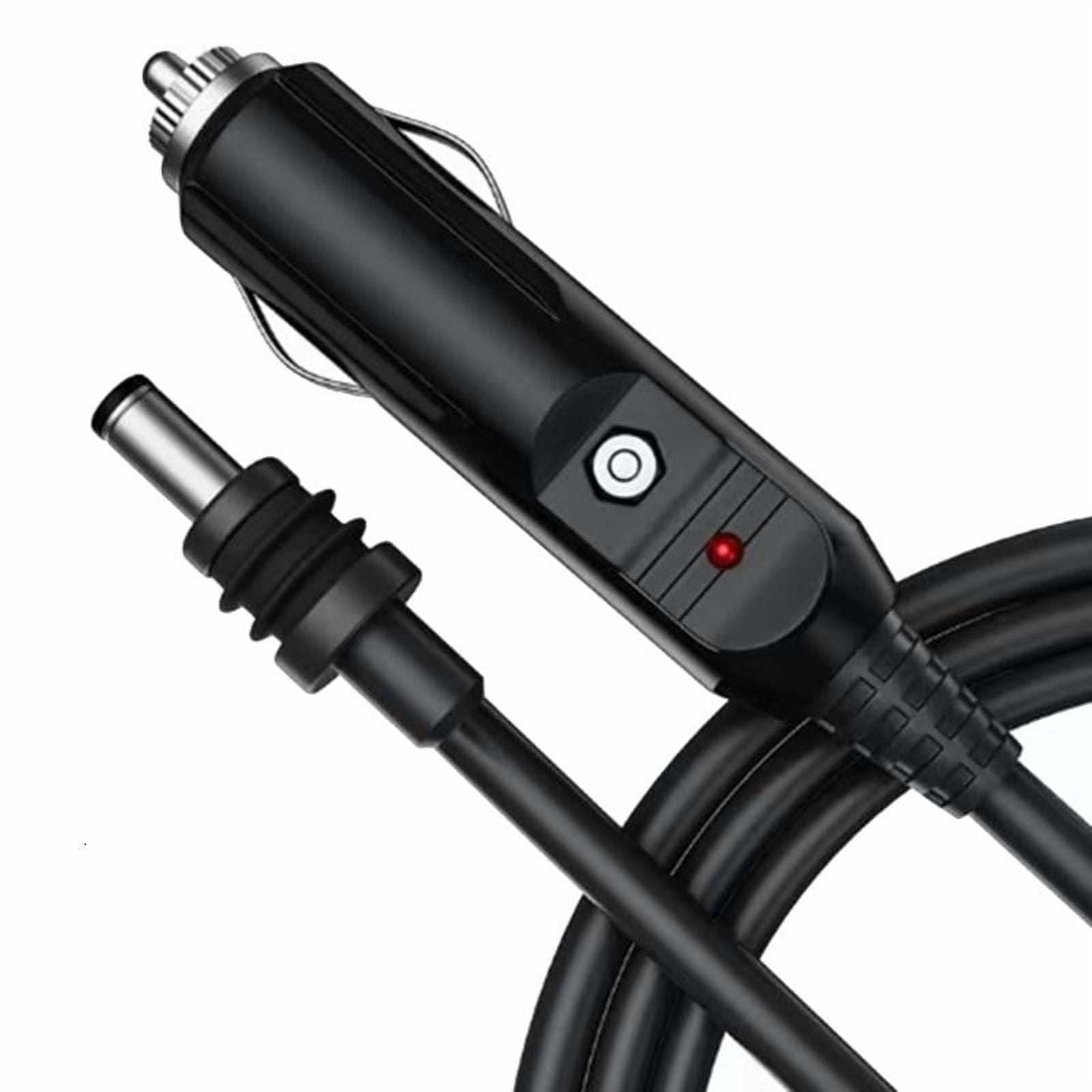 ANXPTIME D12V Auto Power Supply Cable For Mini Devices For Car Charging ...