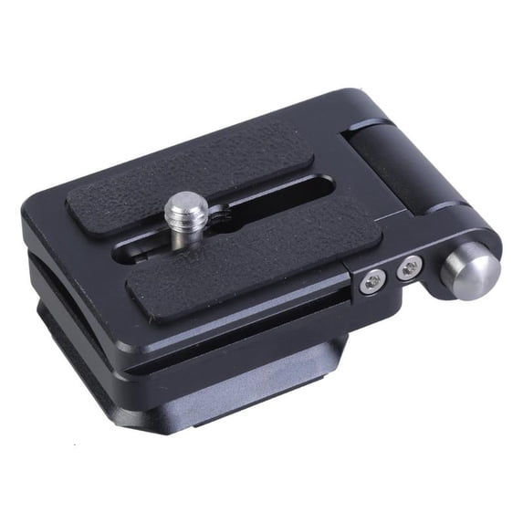ANXPTIME DSLR Camera L Bracket Camera Plate Adjust Angle With Several ...