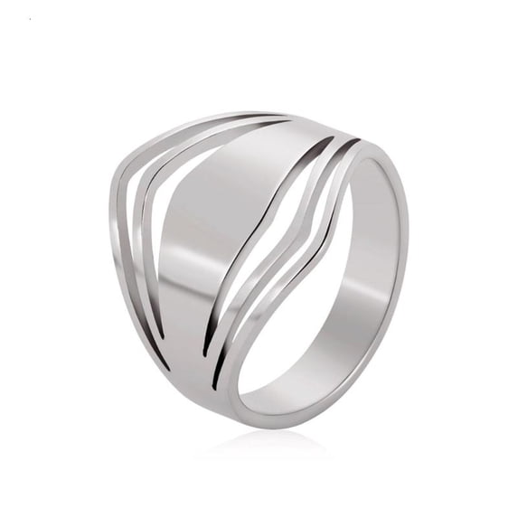 ANXPTIME Dating Rings Suitable for Fashion Enthusiasts Seeking ...