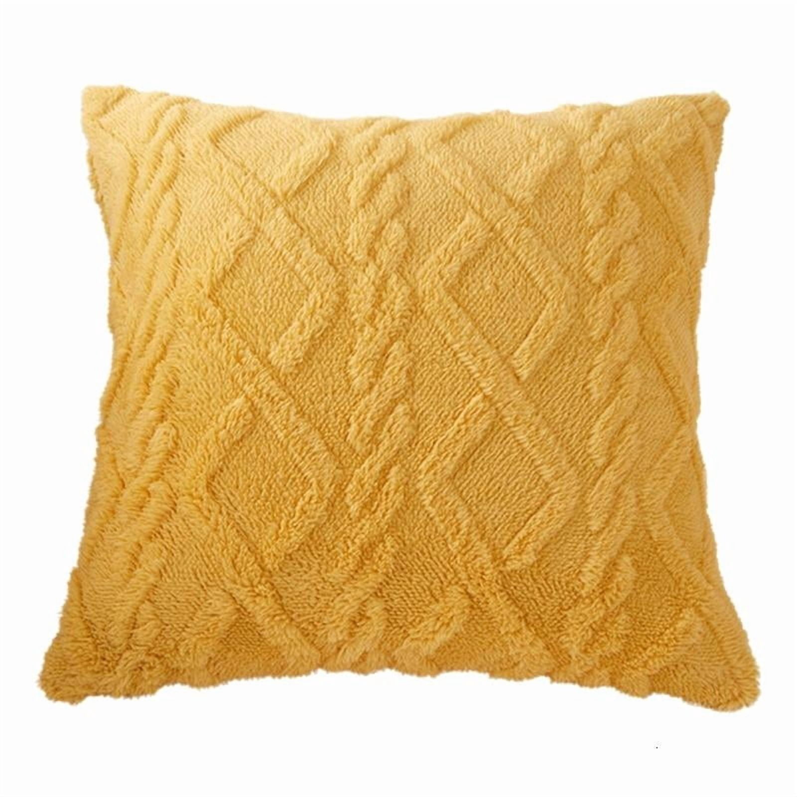 ANXPTIME Double Sided Plushie Pillow Cover Pillowcase Ensuring Comfort ...