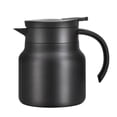 ANXPTIME Double Walled for Coffee and Teas Vacuum Carafes Coffee ...