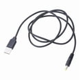 ANXPTIME Durability USB to DC5V Power Cable for Household Electronic ...