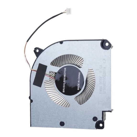 ANXPTIME Durable CPU Cooler GPU Cooling Fan for GIGABYTE-G5KC/G7-KC ...