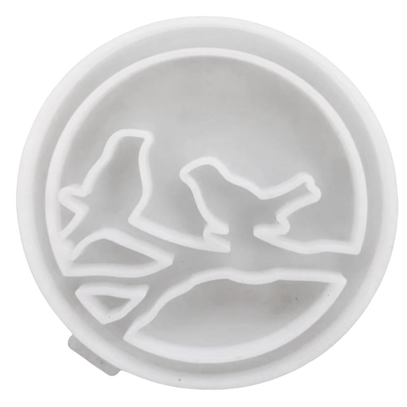 ANXPTIME Easy to Use Epoxy Resin Molds Ornament Mold Perfect Gift for ...