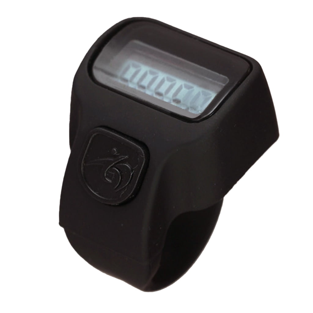 ANXPTIME Electronic Finger Tally Counter LCD Digital Display Tally ...