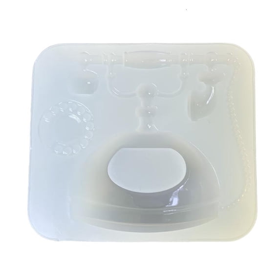 ANXPTIME Epoxy Pendants and Hollow Decorations Easy to Clean Mold for ...