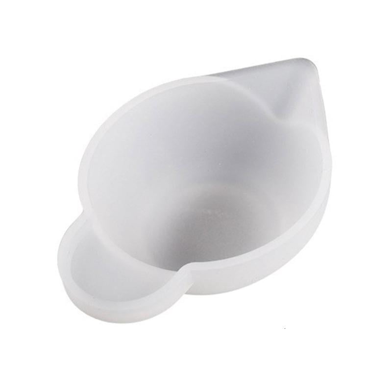 ANXPTIME Epoxy Resin Mixing Cup Mold Jewelry Making Molds Silicone ...