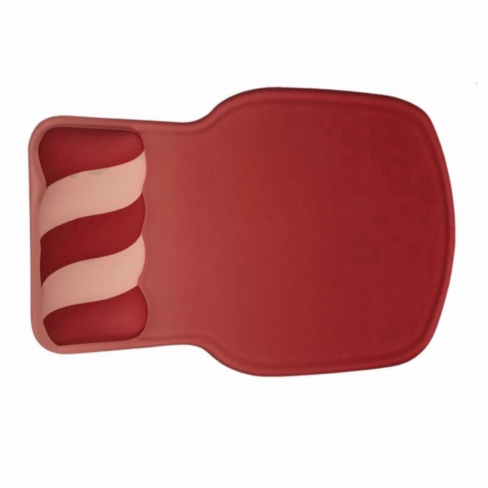 ANXPTIME Ergonomic Mouse Pad With Soft Silicone Base Extra Large For ...