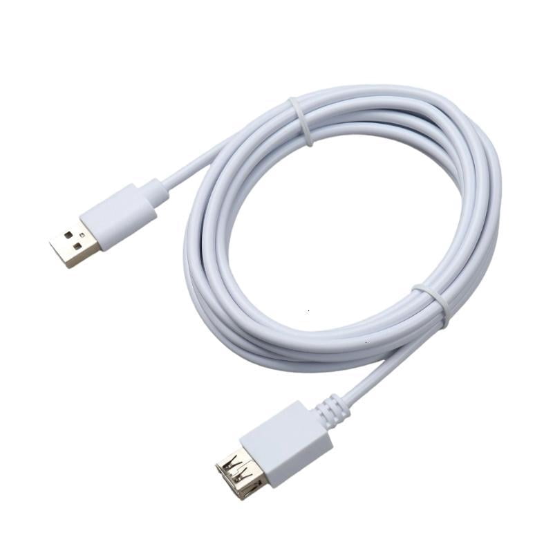 ANXPTIME Extra Long 300cm USB Charging Cable For USB Power Gadgets And ...