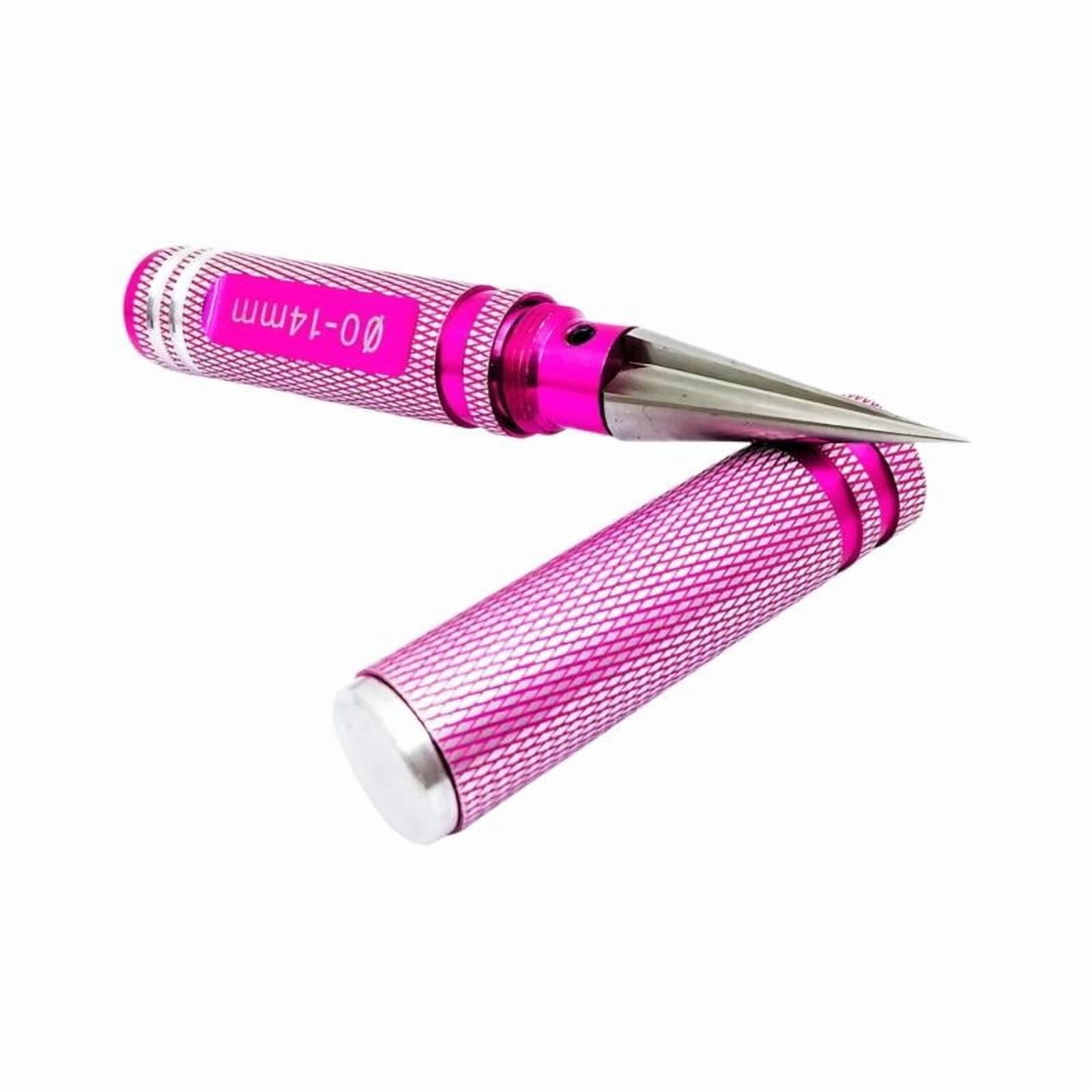 ANXPTIME Fine Model Making Hole Cutter Tool With Rusts Resistant Design ...