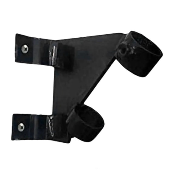 ANXPTIME Flag Holder Brackets Includes Hardware For Easy Fence Column ...
