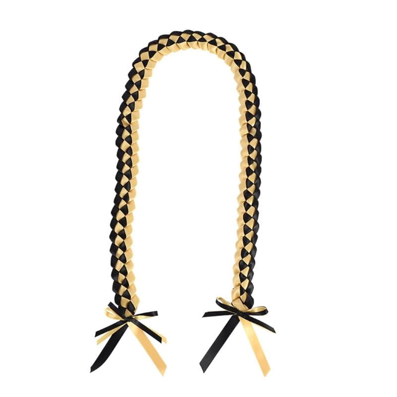 ANXPTIME Graduation Cords Braided Ribbon Leis Perfect Gift for ...