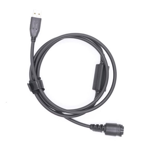 ANXPTIME HKN6184 USB Programming Cable for APX4500 APX6500 APX7500 ...