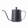 ANXPTIME Hand Brewing Coffee Pot Long Gooseneck Coffee Pot Kitchen Tool ...