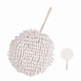 ANXPTIME Hand Towel Multipurpose Soft Handball for Sweat and Grease ...