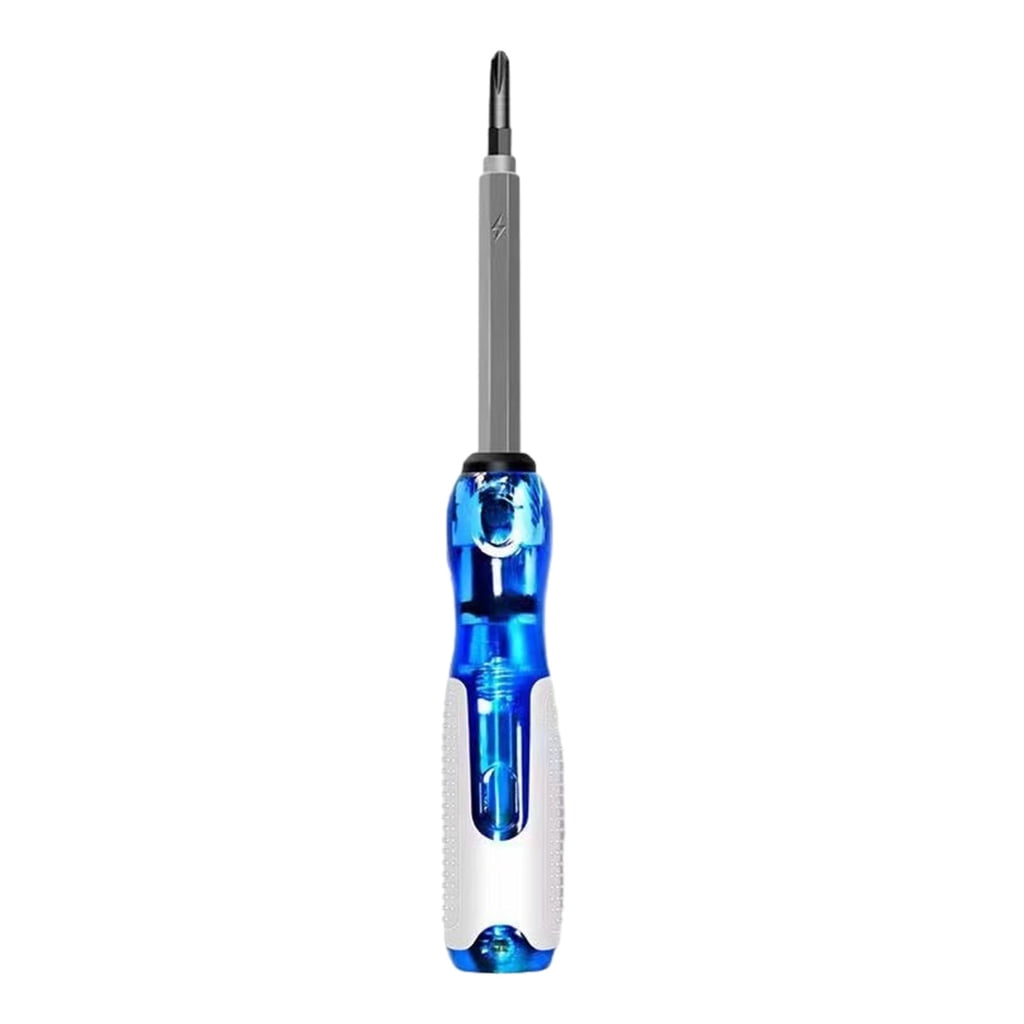 ANXPTIME Handheld Voltage Tester Pen Electric Screwdriver Test Pen ...