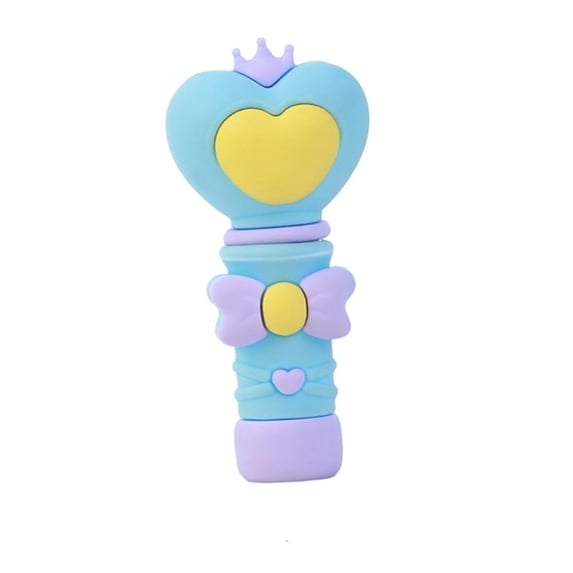 ANXPTIME Heart Shape Perfume Sprayers Bottle 5Ml Portable And Easy To ...