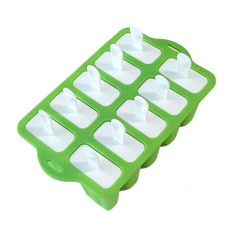 ANXPTIME Heat Resistant 10 Space cold Item Maker From Fruit Or Milk ...
