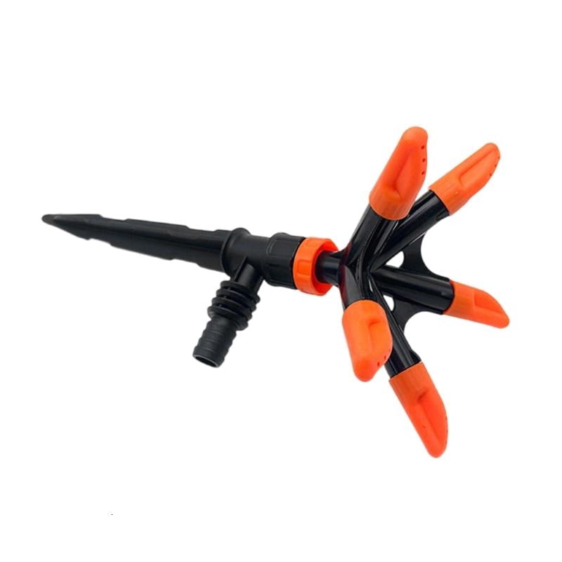 ANXPTIME High Efficiency Lawn Watering Sprinkler for Gardeners Flower ...