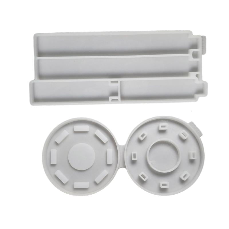 ANXPTIME Hollow Designs Resin Casting Molds For Unique Lanterns ...