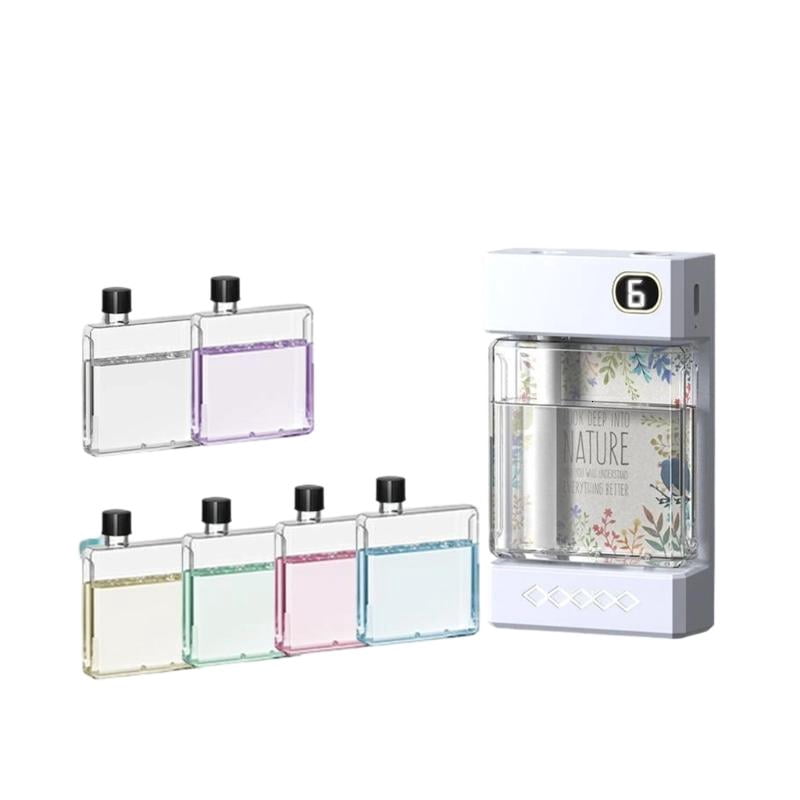 ANXPTIME Hotel Scent Diffuser, House Scent Machine,Large Capacity ...