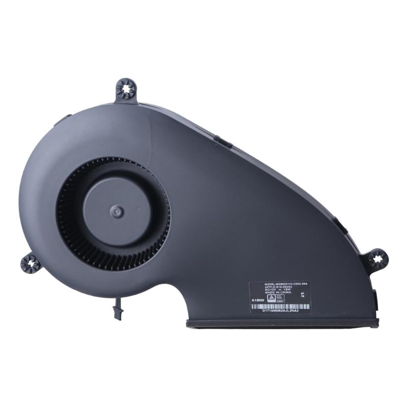 ANXPTIME Laptop CPU Radiator DC12V 4pin Cooling Fan for 27 A1419 610 ...