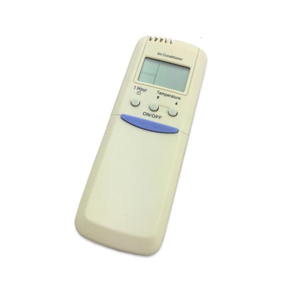 ANXPTIME Lightweight Remote Control for Sanyo 2GHR1 Air Condition ...