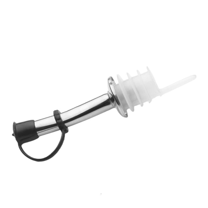 ANXPTIME Liquor Bottle Pourers Wine Spout Dispensers with Covers Wine ...