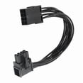 ANXPTIME Mainboard Power Extension Cable Graphics Card 8Pin Power Cord ...