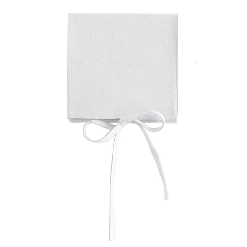 ANXPTIME Microfiber Jewellry Bag Organizer Packaging Pouch Wedding ...