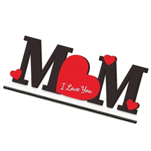ANXPTIME Mothers Day Table Decorations Mother's Day Decorations ...