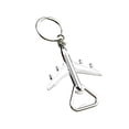 ANXPTIME Multifunctional Aviation Key Holder Portable Bottle Opener ...