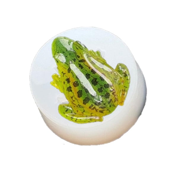 ANXPTIME Multifuntional Crafting Mold Frogs Shape Candle Making ...
