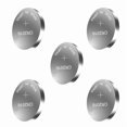 ANXPTIME Multipurpose CR2032 Coin Batteries 3V CR2032 Battery Reliable ...