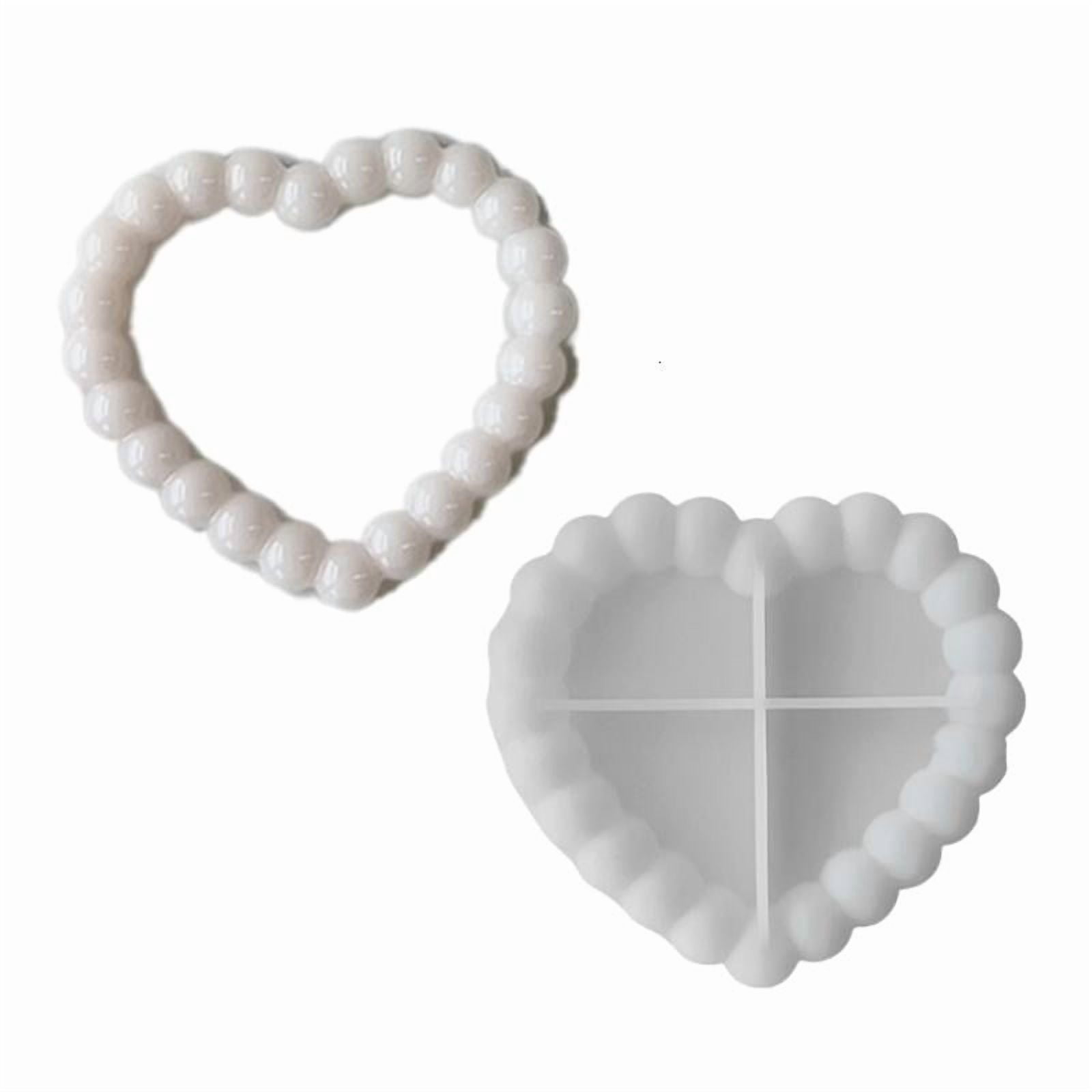ANXPTIME Multishaped Tray Moulds Resin Casting Molds for Resin Casting ...