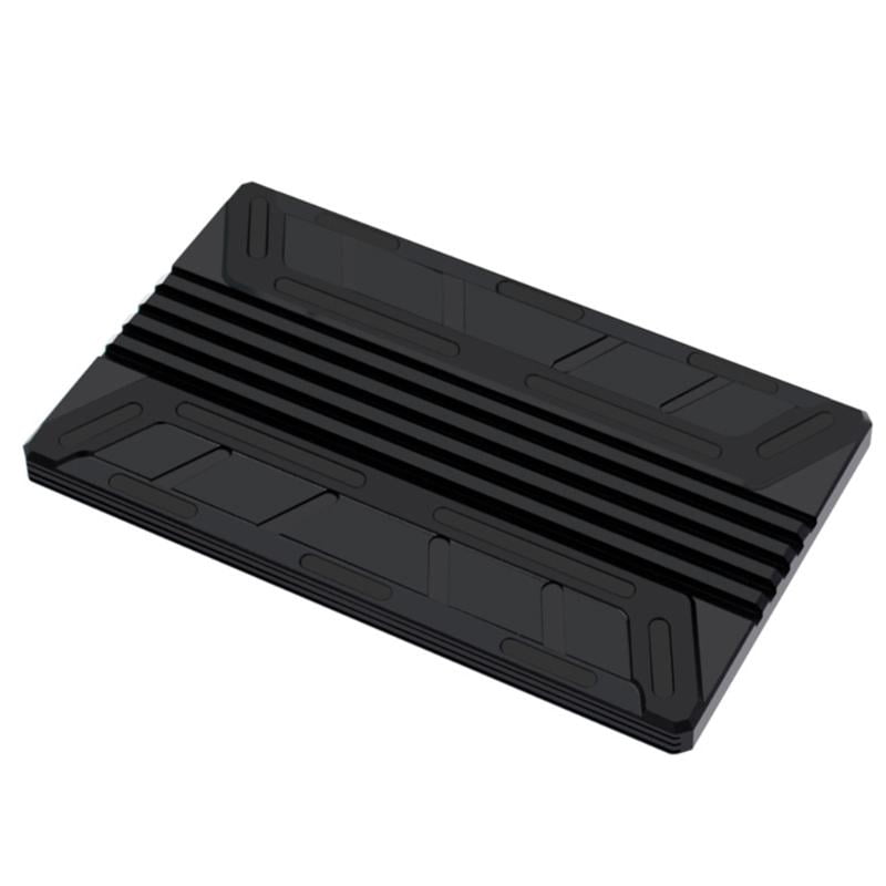 ANXPTIME NVME MKEY SSD RAID Array Expansion Heat Sink Heatsinks Cooler ...