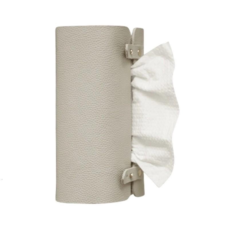 ANXPTIME Napkin Dispenser Tissue Organiser Elegant Paper Towel Storage ...