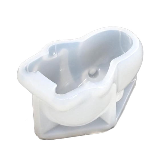 ANXPTIME Nonstick Puddings Silicone Molds in Fun Designs for Creative ...