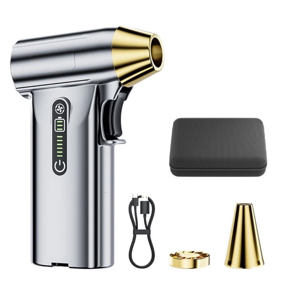 Hand Held Air Blower